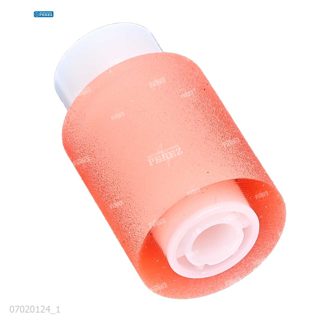 Rueda Bandeja Feed Roller [Original - Ricoh] | Importaciones Perez